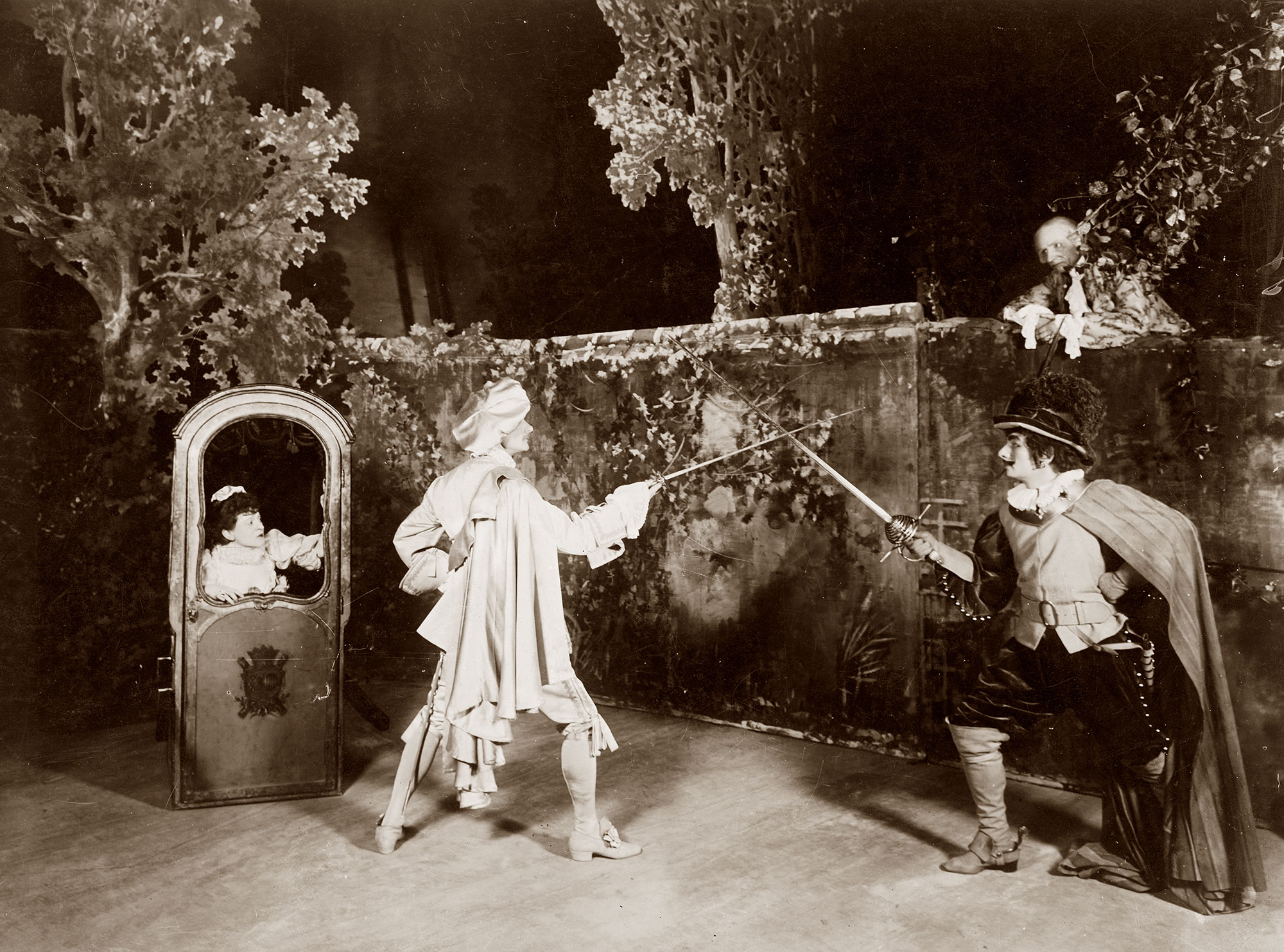 EDMOND ROSTAND Collections de la Comédie-Française ・ Comédie-Française