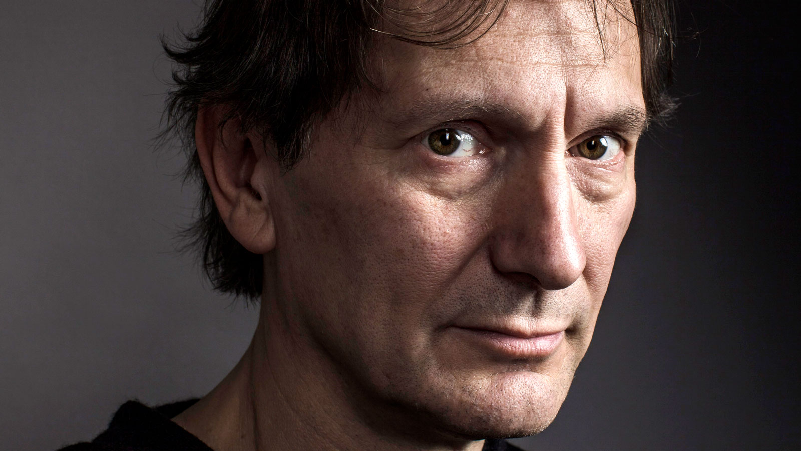 Christian Gonon ・ Comédie-Française