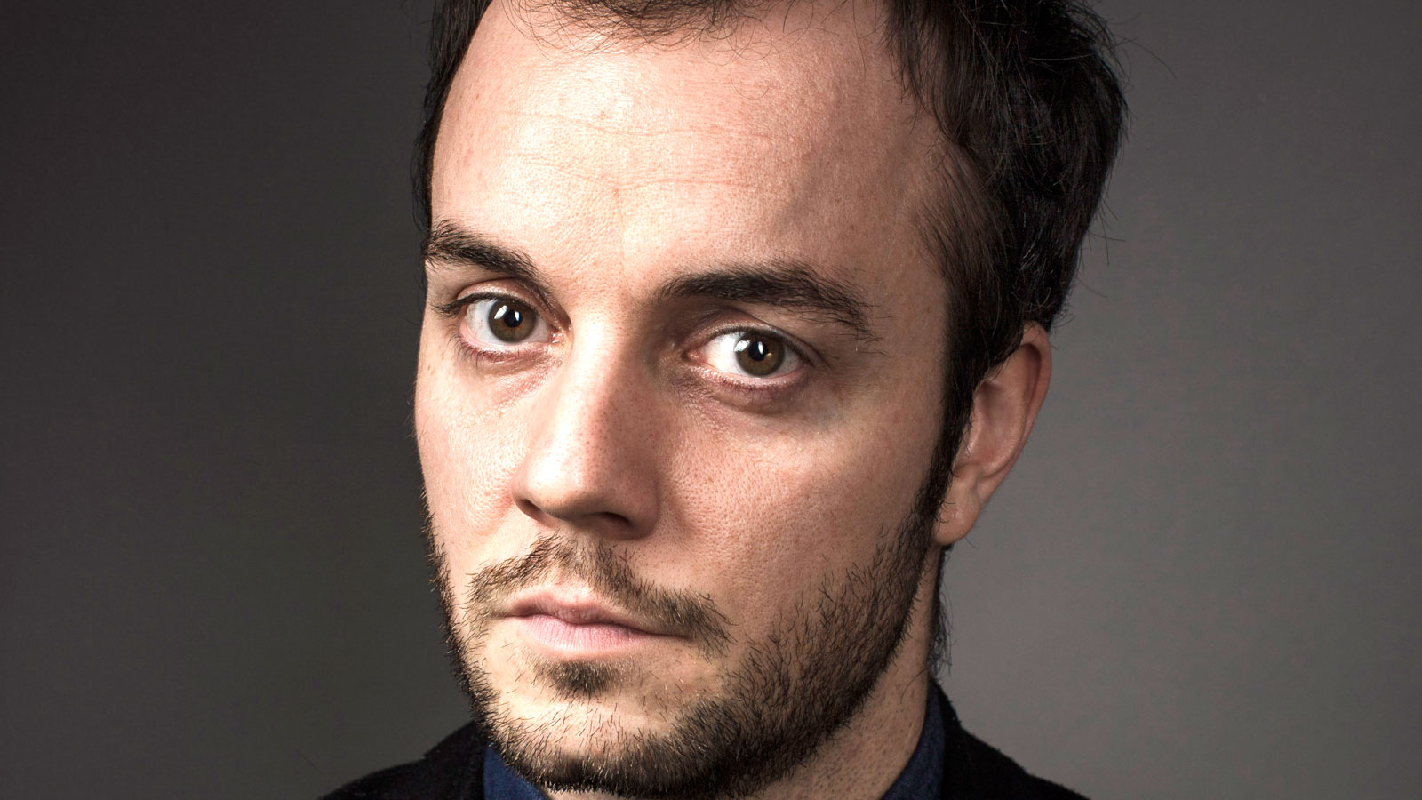 Jérémy Lopez ・ Comédie-Française