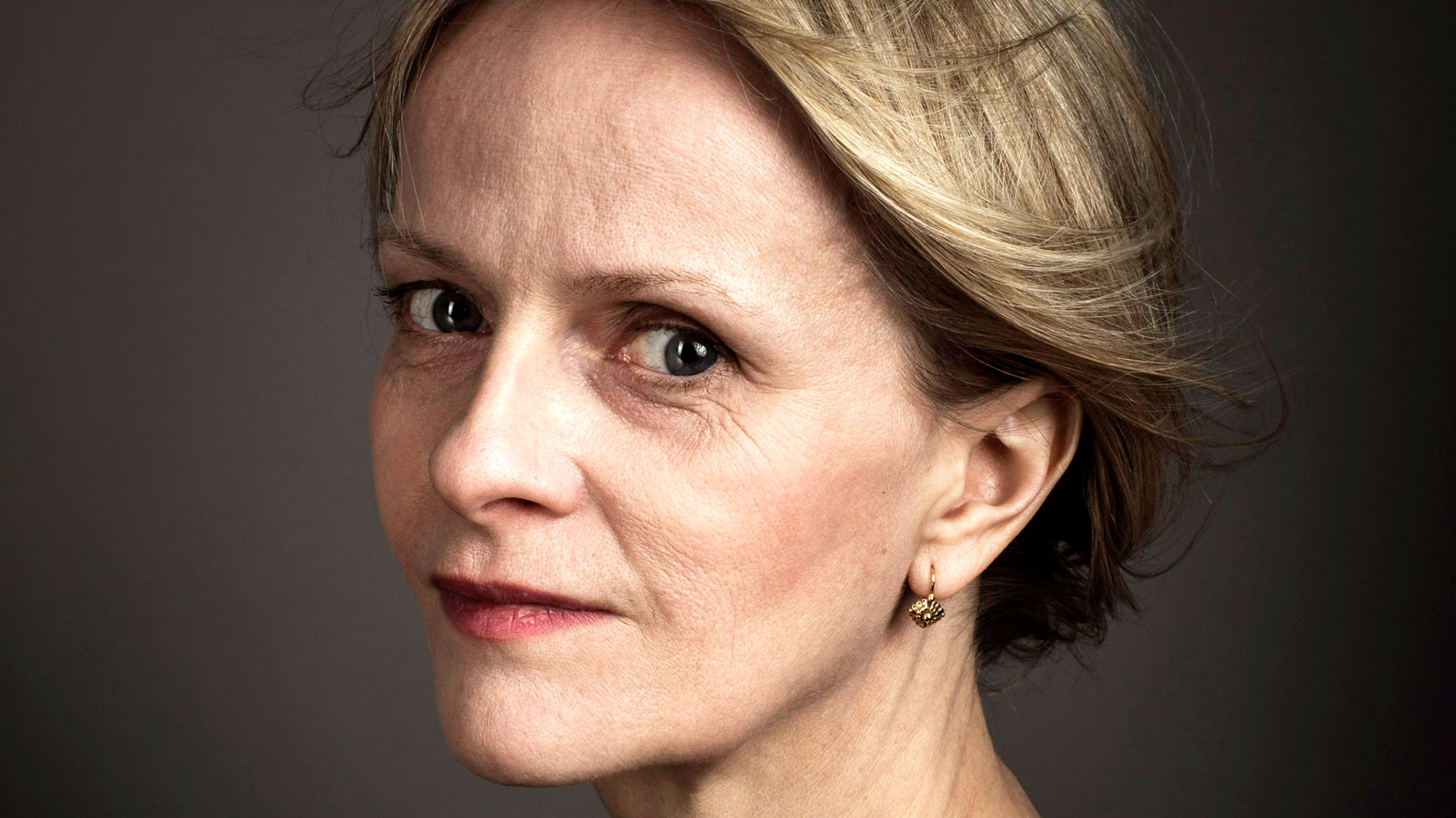 Portrait d'acteur : Anne Kessler ・ Comédie-Française