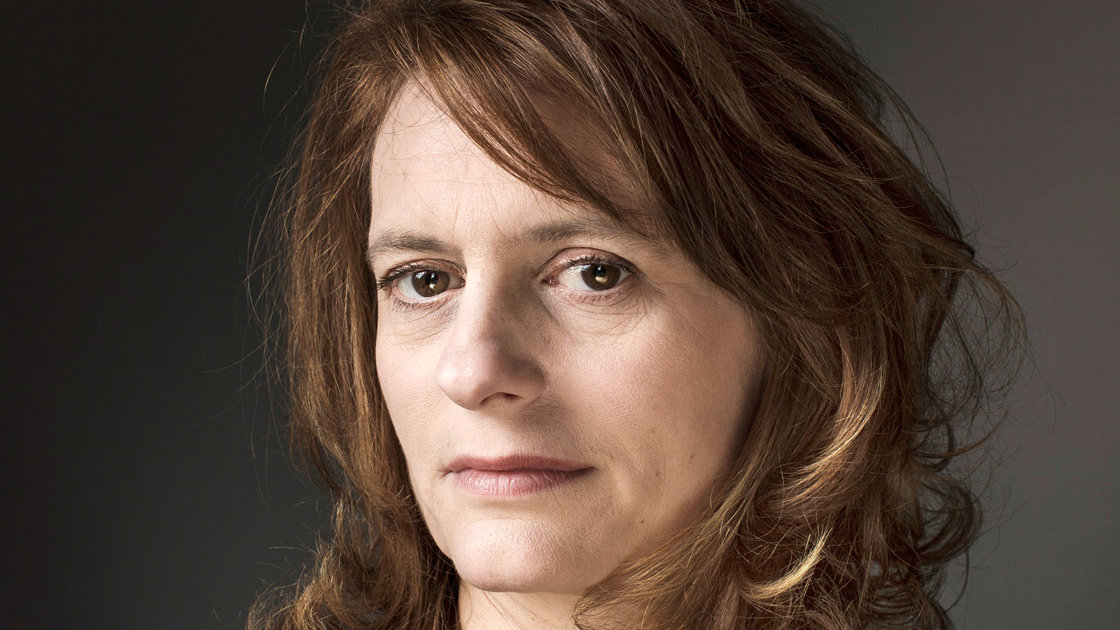 Sylvia Bergé / Virginia Woolf ・ Comédie-Française