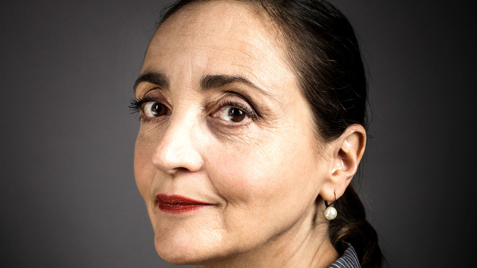 Dominique Blanc / Annie Ernaux ・ Comédie-Française