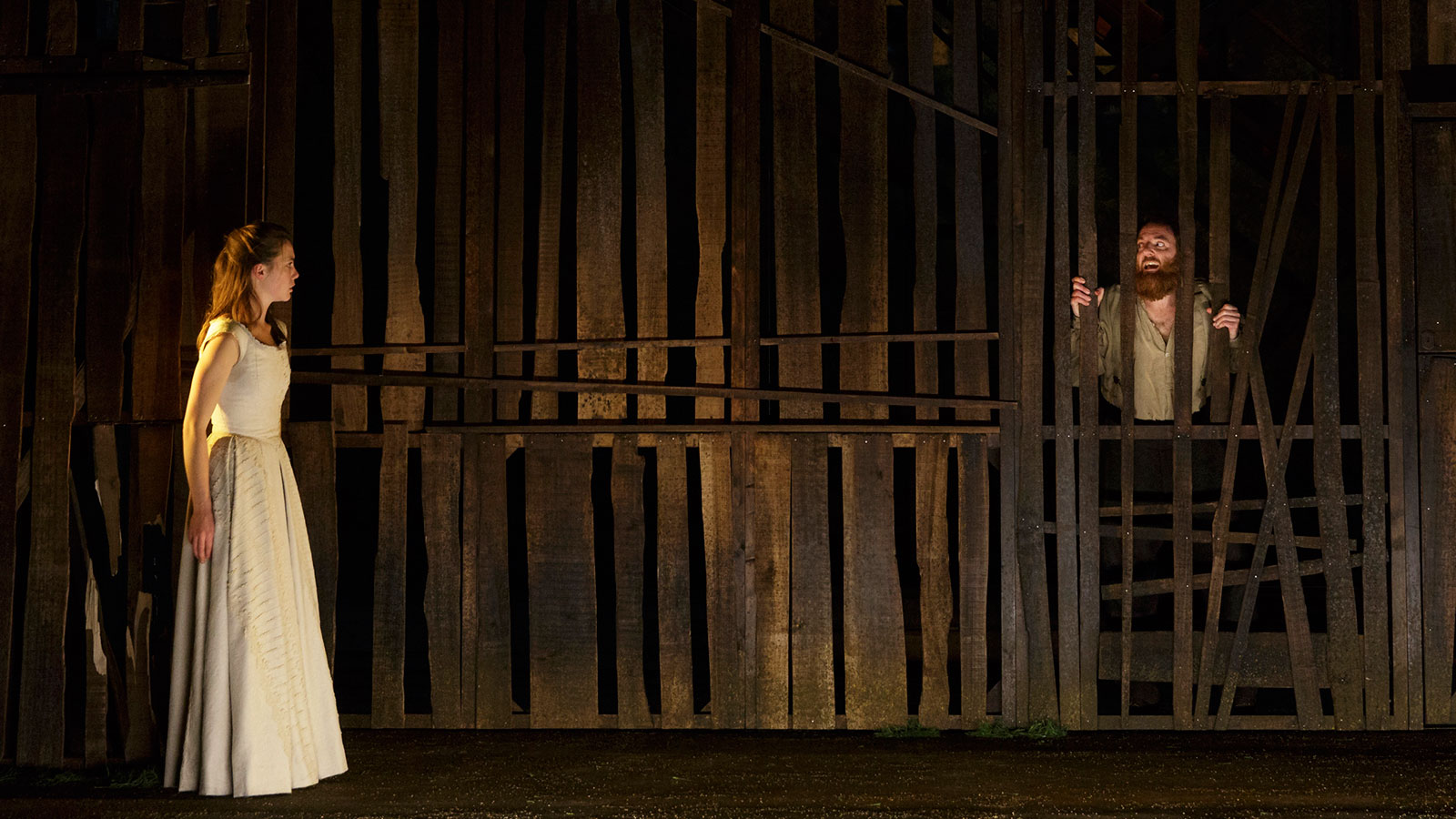 George Dandin ・ Comédie-Française