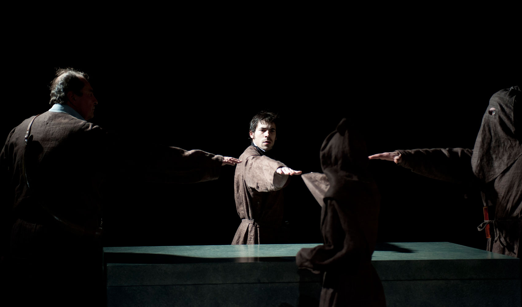 Hernani ・ Comédie-Française