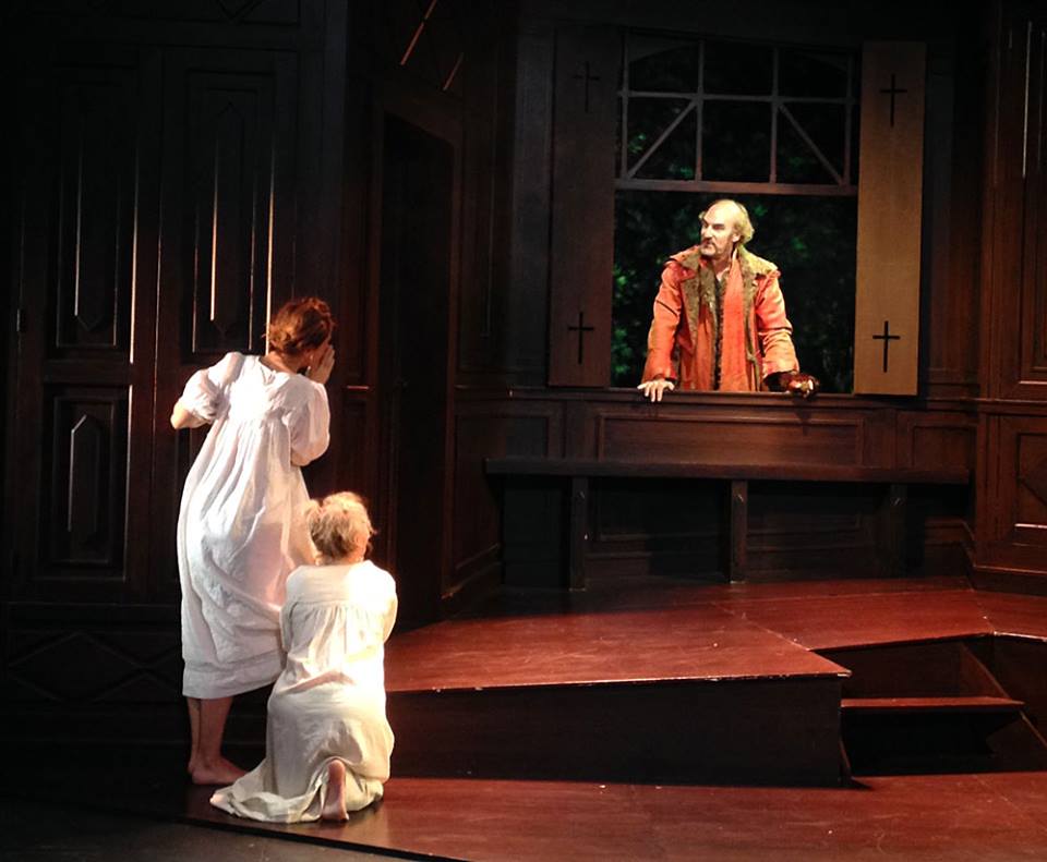 Le Loup ・ Comédie-Française